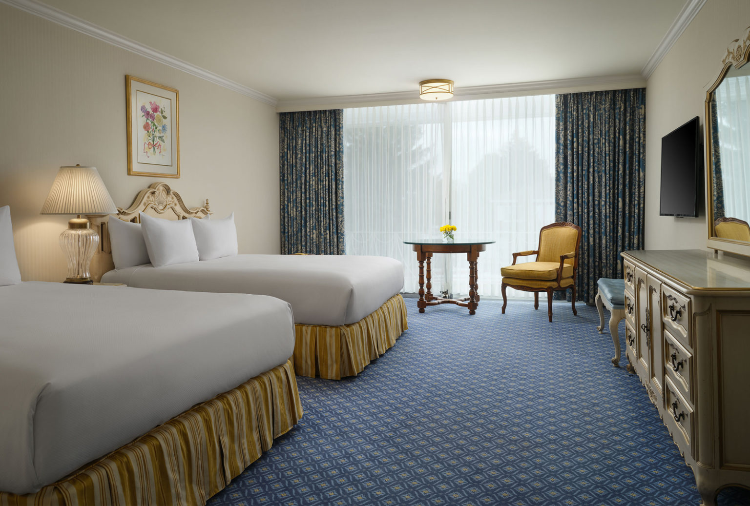 Little America Hotel | Near Green River, Wyoming | Official Hotel Site